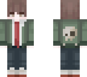 viral hit | Minecraft Skins