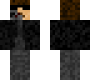 TERMINATOR | Minecraft Skin