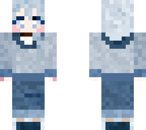teru | Minecraft Skins