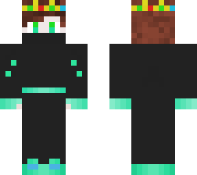 prince karl | Minecraft Skins