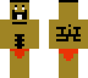tit | Minecraft Skins