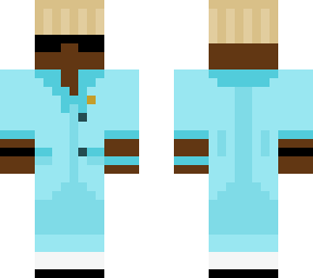 tyler the creator | Minecraft Skins