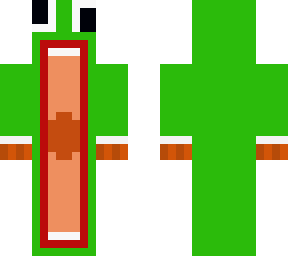 unspeakable | Minecraft Skins