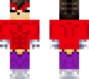 uganda | Minecraft Skins