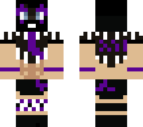 finn balor | Minecraft Skins
