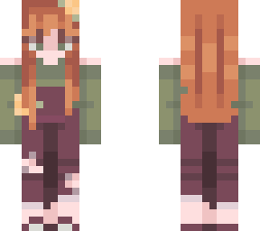 geminitay | Minecraft Skins