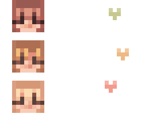 . plain . pfps . | Minecraft Skin