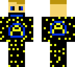 adventure way sking | Minecraft Skin