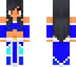 dash youtube | Minecraft Skins