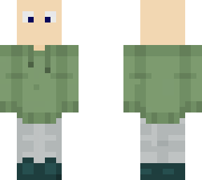 bald | Minecraft Skins