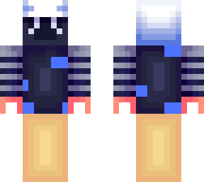 Beanie | Minecraft Skin