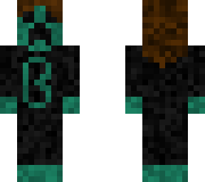 Bee Creeper | Minecraft Skin
