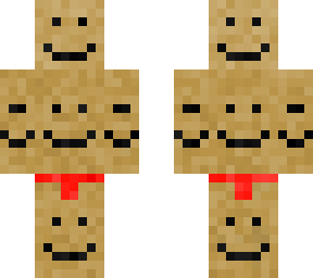 black dream | Minecraft Skins