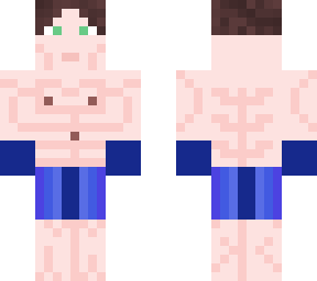 boxer | Minecraft Skins