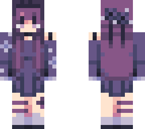 celestial | Minecraft Skins