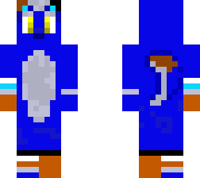 fursona | Minecraft Skins