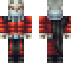 Darth Malak | Minecraft Skin