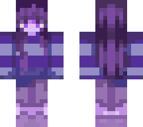 enderian | Minecraft Skin
