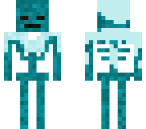 esqueleto | Minecraft Skins