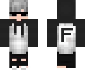 fame bhai | Minecraft Skin