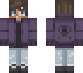 Father Elio Gen 2 | Minecraft Skin