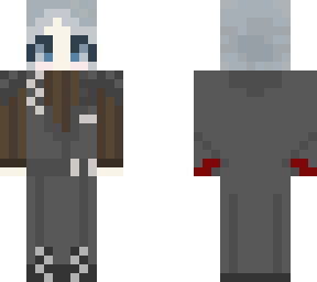limbus company | Minecraft Skins