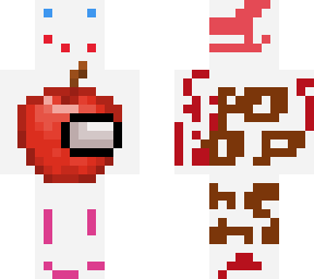 fgdh | Minecraft Skin