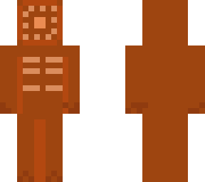 Figure DOORS | Minecraft Skin