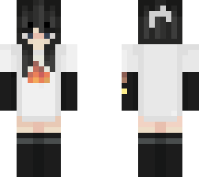 grl | Minecraft Skins