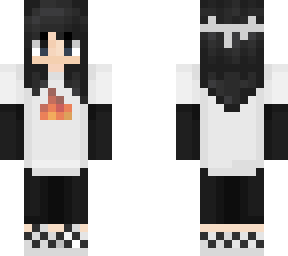 grl | Minecraft Skins