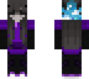 grl | Minecraft Skins