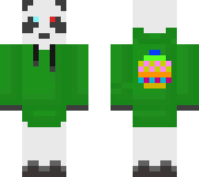 Minecraft Happy Easter