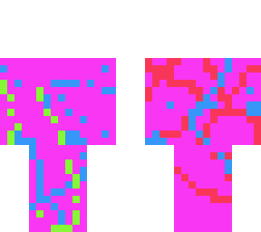 headless | Minecraft Skin