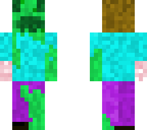 creepy steve | Minecraft Skins