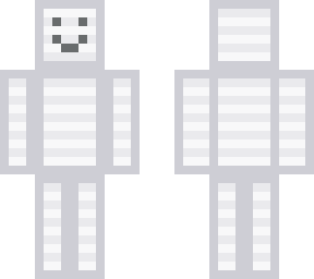 iron block | Minecraft Skins
