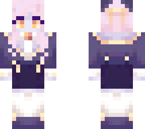 jackal | Minecraft Skins