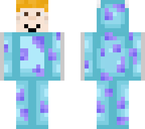 Jacobs skin | Minecraft Skin