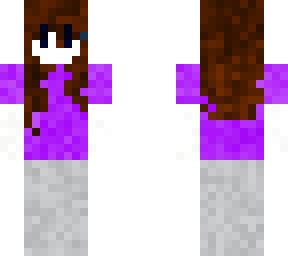 Jaiden animations | Minecraft Skin