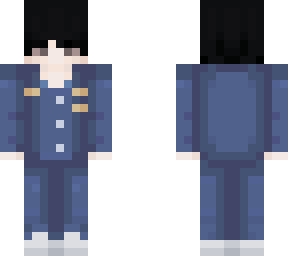 lookism | Minecraft Skins