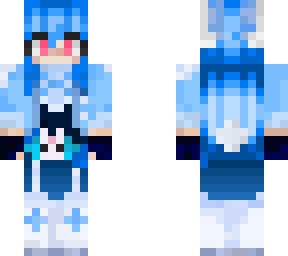 kaboodle | Minecraft Skins