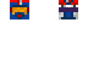 bull | Minecraft Skins