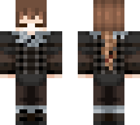 kenji | Minecraft Skins