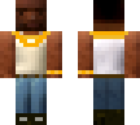 Kevin | Minecraft Skin