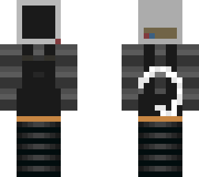 monitor | Minecraft Skins