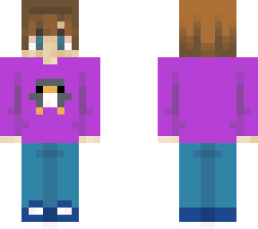 lars | Minecraft Skins
