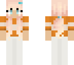 Leva | Minecraft Skin