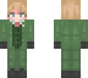 loid forger | Minecraft Skins