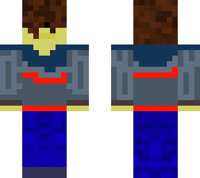 marx | Minecraft Skins