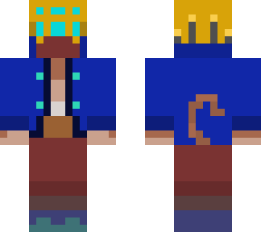 megalodon | Minecraft Skins