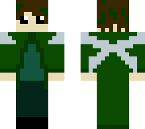 merlin | Minecraft Skins